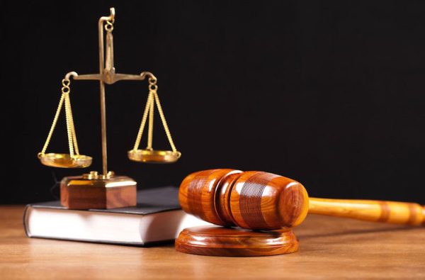 Judiciary - Rivers State Investment Promotion Agency - Web Portal