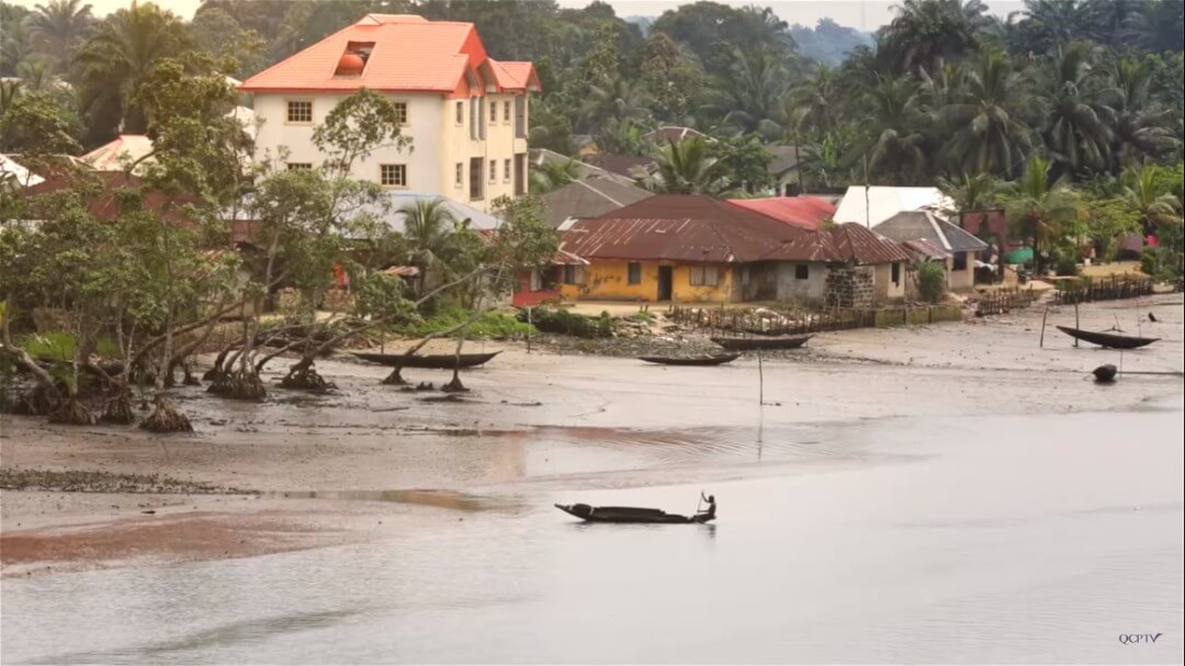 Rivers State Ministry of Water Resources - Rivers State Investment ...